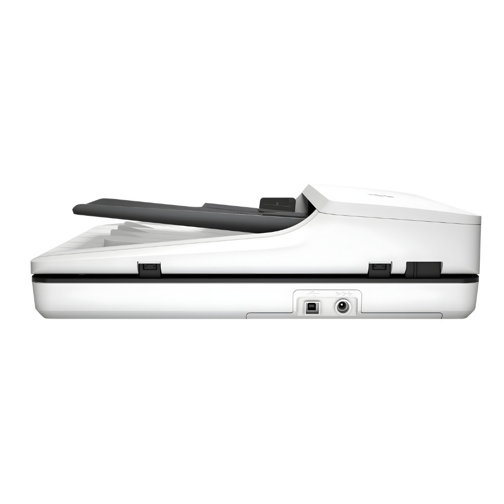 Cho thuê máy scan HP Scanjet Pro 2500F1 (L2747A)
